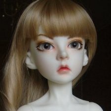 Кукла БЖД (BJD) - Elysia от Dollstown на 7-летнем теле СРОЧНАЯ ПРОДАЖА! купить в Шопике | Санкт ...