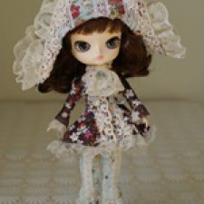 Шарнирные - Pullip Dal Satti купить в Шопике | Москва - 346701