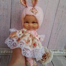 Красотулька / Авторские куклы / Шопик - продать купить куклу / Бэйбики ...
