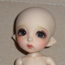 Кукла БЖД (BJD) - Абсолютно новая Pukifee Cony с дополнительными ручками в продаже до конца ...