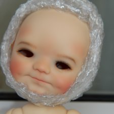 Кукла БЖД (BJD) - Медовая Ella от Meadow dolls купить в Шопике | Москва ...