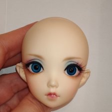 БЖД - Голова минифи Мио в нормале Minifee Mio ns купить в Шопике ...