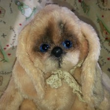 Авторская игрушка - Ханни купить в Шопике | Волгоград - 286853