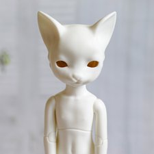 Кукла БЖД (BJD) - Продам Janus Gato от Hujoo купить в Шопике | Уфа - 159906