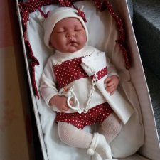 Одежда для кукол - Аутфит Рамоны от Антонио Хуан купить в Шопике ...