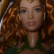 Фэшн - Barbie Mera Justice League - Полный комплект купить в Шопике ...