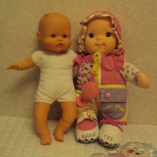 Игровая кукла - куклы игровые одним лотом купить в Шопике | Москва - 120135