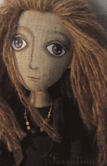 Шопик Ferentina / Купить продать куклу / Бэйбики