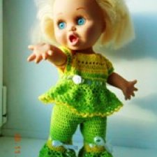 Игровая кукла - Фейсинка Сьюзи купить в Шопике | Калуга - 51941