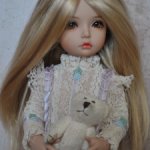 Кукла БЖД (BJD) - Продаю абсолютно новую Elin от Iplehouse! (Элин от ...