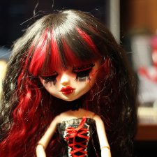 Fashion doll - Tangkou Vampire купить в Шопике | Москва - 42610