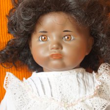 Реплика SFBJ / Антикварные, реплики / Шопик - продать купить куклу ...