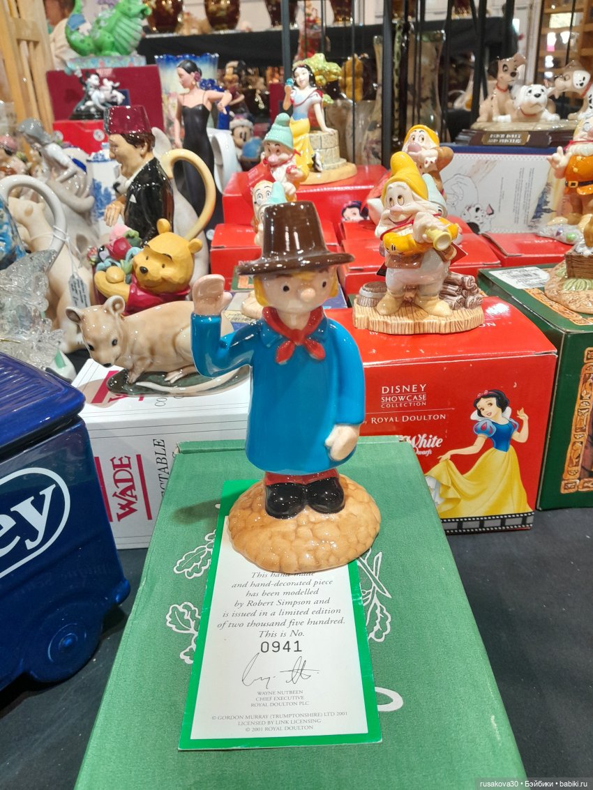 Антикварный базар , Норидж . - Музеи игрушки, экскурсии на фабрики кукол и игрушек | Бэйбики ...