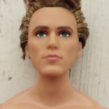Fashion dolls - Финник Одейр Голодные Игры Finnick Doll купить в Шопике ...