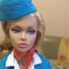 Поппи Паркер / Fashion dolls / Шопик - продать купить куклу / Бэйбики ...