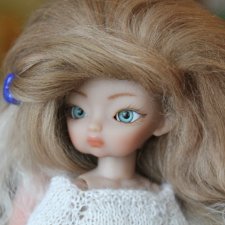 Кукла БЖД (BJD) - Крошка Hujoo, Is. Последнее снижение цены!!! купить в ...