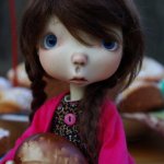 Христос Воскресе! Connie Lowe, Oops - Куклы Connie Lowe (Marbled Halls ...