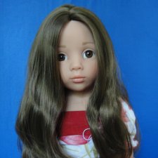 Игровая кукла - Нежная Clara от Gotz купить в Шопике | Междуреченск - 74235