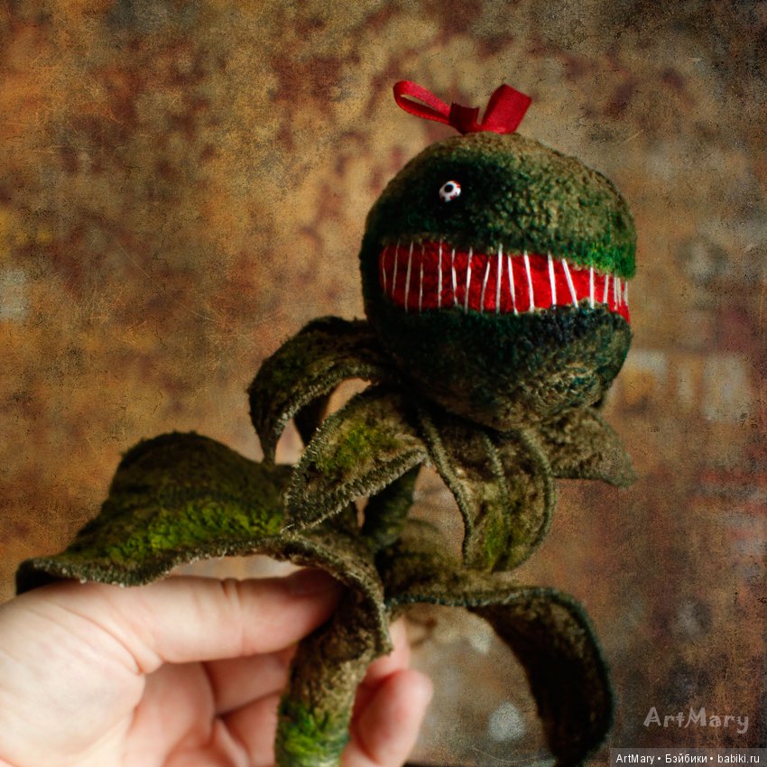 Klementine / Авторские игрушки / Шопик - продать купить куклу / Бэйбики ...