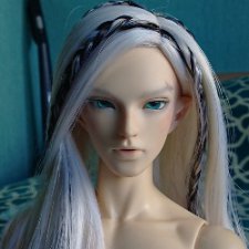 Кукла БЖД (BJD) - Продам Fairyland FeePle65 Roke Dragon купить в Шопике ...