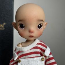 Кукла БЖД (BJD) - Jacoosun little Rou купить в Шопике | Домодедово ...