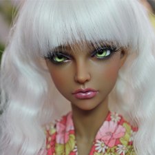 Кукла БЖД (BJD) - Продаю: Iplehouse Isar купить в Шопике | Краснодар ...