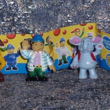 Bip's Candy Fun / Noddy НОДДИ / Коллекционные, интерактивные игрушки ...