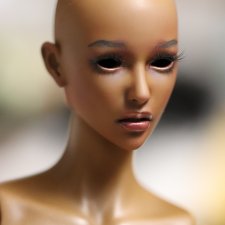 Кукла БЖД (BJD) - AMANDA BEAUTY купить в Шопике | Истра - 621575