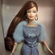 Барби телец barbie taurus / Fashion dolls / Шопик - продать купить ...