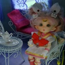 Кукла БЖД (BJD) - Puki Fee Mio. Срочная продажа. Филёр! купить в Шопике ...
