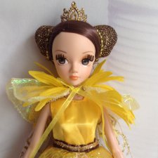 Игровая кукла - Кукла Sonya Rose "Хризантема" серия Flowers(Цветы ...