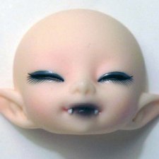 Куплю сплюшку Realpuki Aki / БЖД / Шопик - продать купить куклу / Бэйбики | Москва - 487853