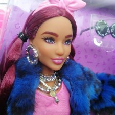Игровая кукла - Барби экстра N 17 - Barbie Extra N 17 купить в Шопике ...