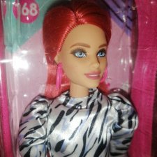 Игровые куклы - Барби Фашионистас 168 - Barbie fashionistas 168 ...