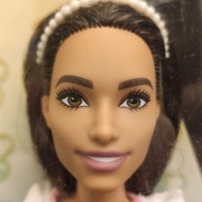 Игровая кукла - Барби Фашионистас 209 - Barbie Fashionistas 209 ...