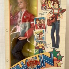 Винтажные куклы и игрушки детства - Mattel Starr Doll 1979-80 Shaun ...
