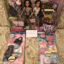 Игровая кукла - BFC INK купить в Шопике | Москва - 483800