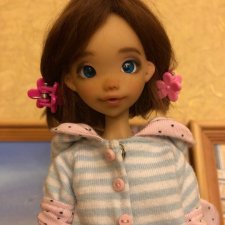 Кукла БЖД (BJD) - Momonita Atelier Momoni купить в Шопике | Санкт ...