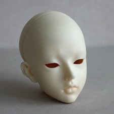 Кукла БЖД (BJD) - Голова SOOM Clozel – Vala of Agony купить в Шопике ...