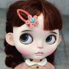 ООАК (кастом куклы) - Blythe ooak, Блайз ООАК, купить в Шопике ...