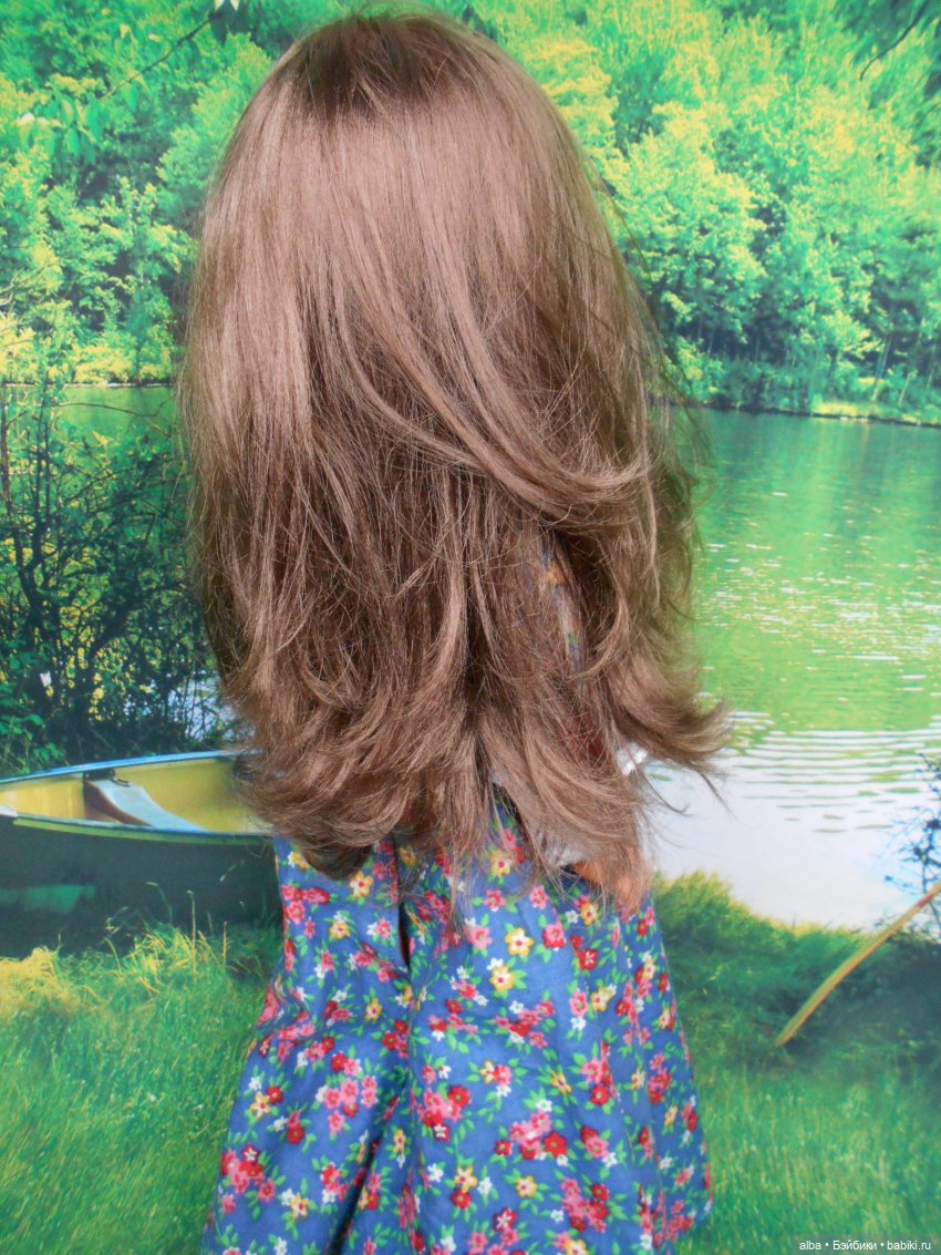 Игровая кукла - Кукла Германия ГДР Кареглазая немецкая НЮД!!! Золушка ...