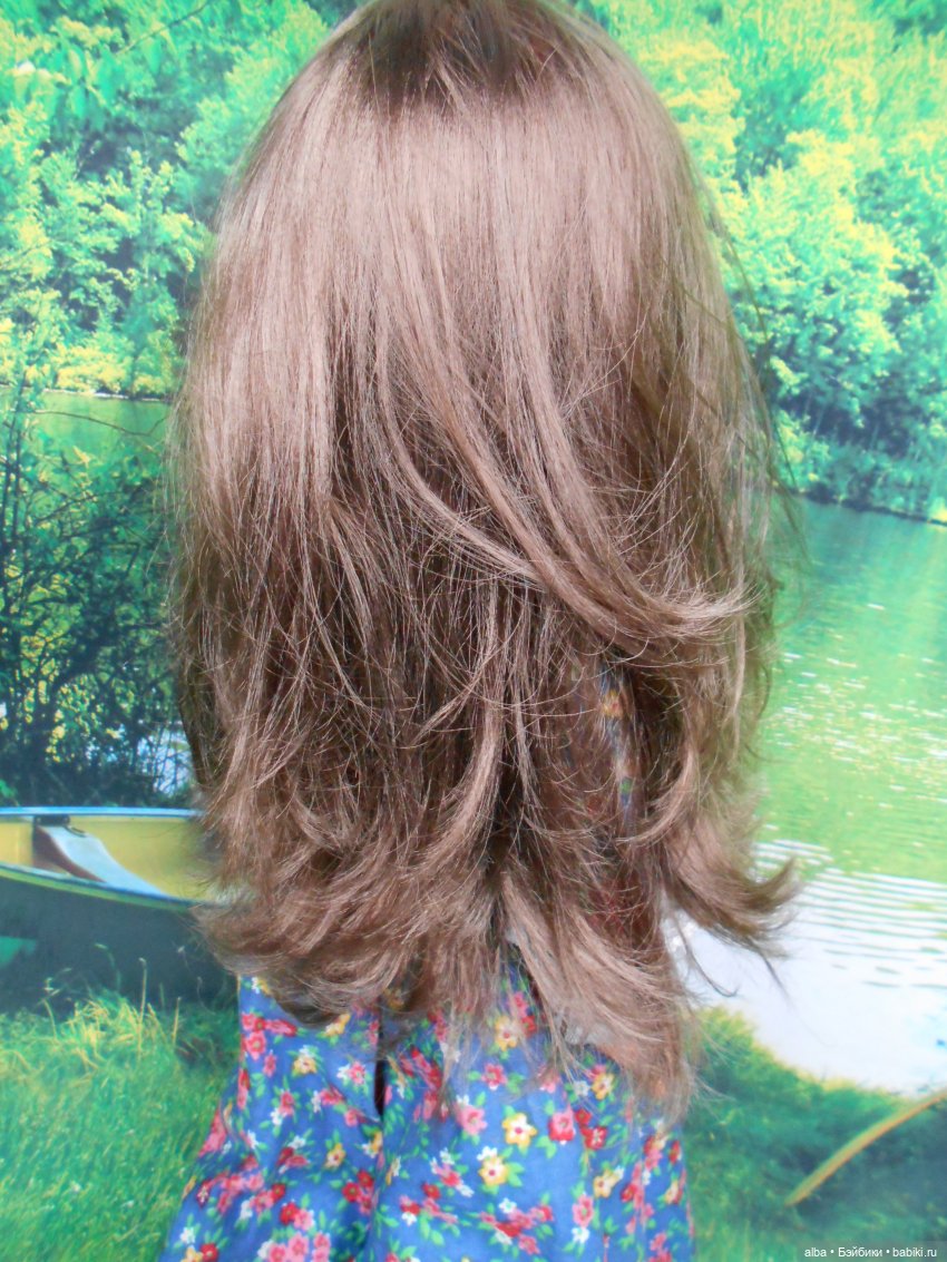 Игровая кукла - Кукла Германия ГДР Кареглазая немецкая НЮД!!! Золушка ...