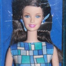 Игровые куклы - Barbie Hip 2 Be Square Doll (2000) купить в Шопике ...