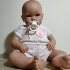 Игровая кукла - Чудестная малышка от M.LLORENS озвученная купить в ...