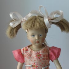 Коллекционная кукла - Helen Kish - Dakin Meggi купить в Шопике ...