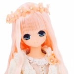 Шарнирная кукла - Azone Miu and the Frog Prince купить в Шопике ...