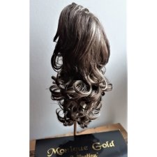 Кукла БЖД (BJD) - BEA Wig 8-9 дюймов купить в Шопике | Пермь - 606734