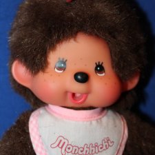 Мончичи sekiguchi / Игровые куклы / Шопик - продать купить куклу ...