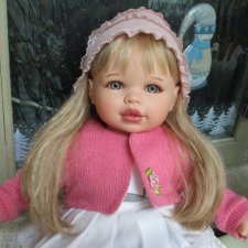 Игровая кукла - Испанская кукла Toyse,46 см купить в Шопике ...