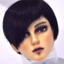 БЖД - продам голову Ringdoll Sol/Kai купить в Шопике | Москва - 299656